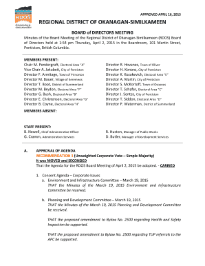 Overall Data Sharing Protocol Template - Local Doc Template | pdfFiller