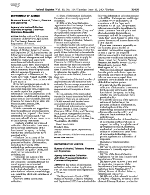 Fillable Online gpo Comments Requested - gpo Fax Email Print - pdfFiller