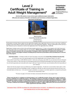 Www Cdrnet Org - Fill Online, Printable, Fillable, Blank | pdfFiller