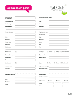 Fillable Online Vox Datapro Fax Email Print - pdfFiller