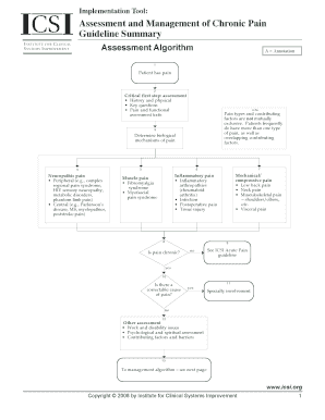 Fillable Online I CSI Implementation Tool Assessment and Management Fax ...