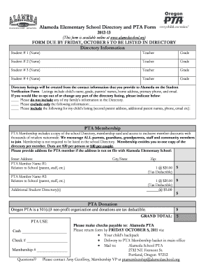 Fillable Online naupa standard electronic file format nj Fax Email ...