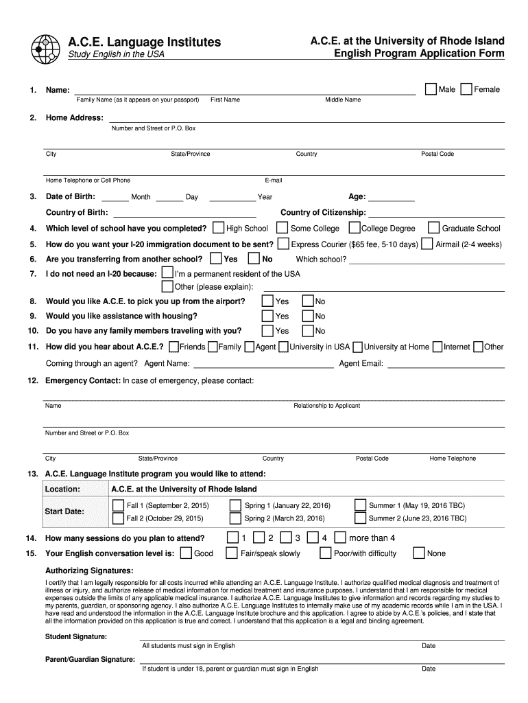Fillable Online cultural Download a paper application form (PDF) Fax ...