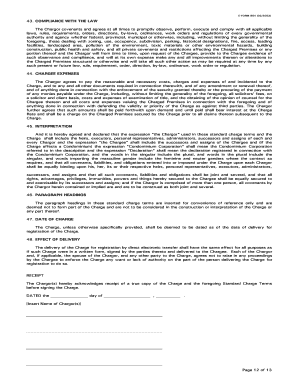 Fillable Online greatlaw E-FORM 964 (032003) Fax Email Print - pdfFiller