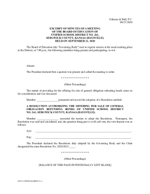 Fillable Online Signature pages-Bonds.pdf - USD 261 Fax Email Print ...