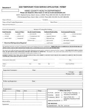 Fillable Online MONROE DEPARTMENT OF PUBLIC HEALTH ... Fax Email Print ...