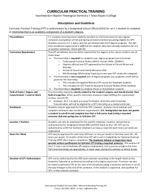 Fillable Online CPT Form Fillable Template (06-21) Fax Email Print ...