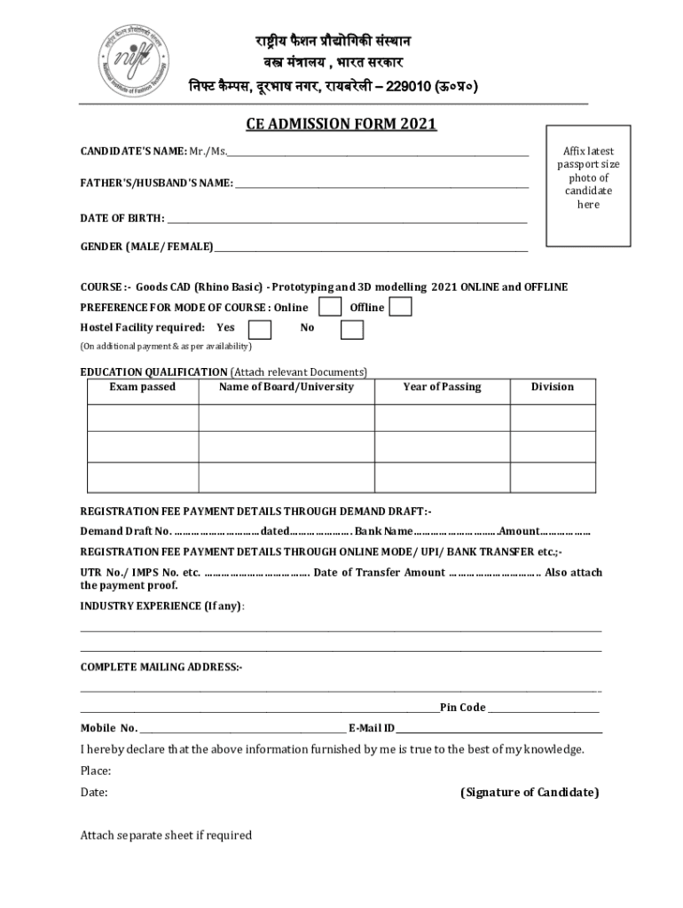 Fillable Online 8.2.1-011 - Photograph Verification Form Fax Email Print - pdfFiller