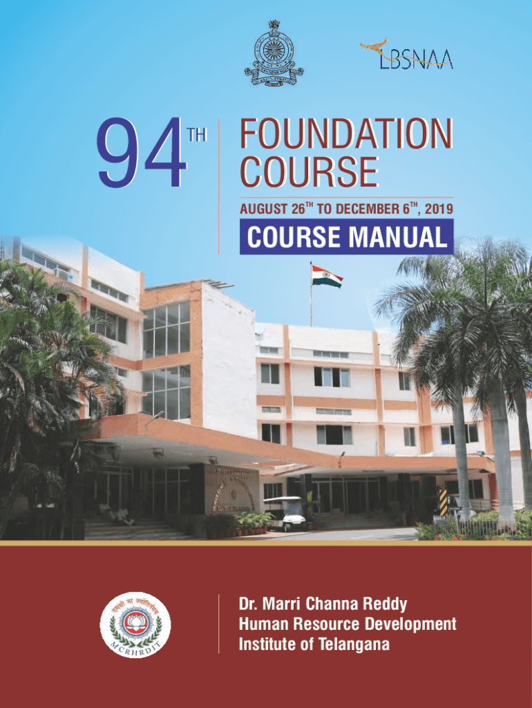 Fillable Online File:Dr.Marri channa Reddy human resource development ...