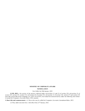 Fillable Online Amended Rules for Issue of passport under the Tatkaal ...