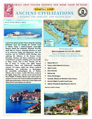 Fillable Online alumni unc ancient civilizations - UNC General Alumni ...