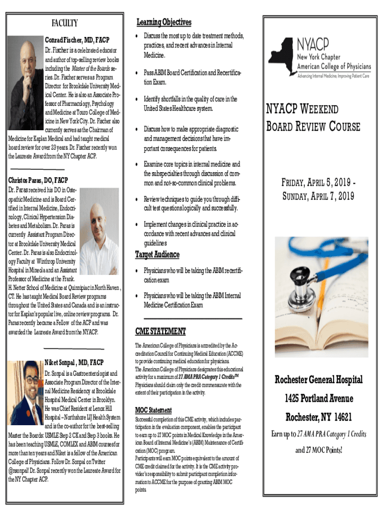 Fillable Online Master the Boards USMLE Step 2 CK: Fischer, Conrad Fax ...