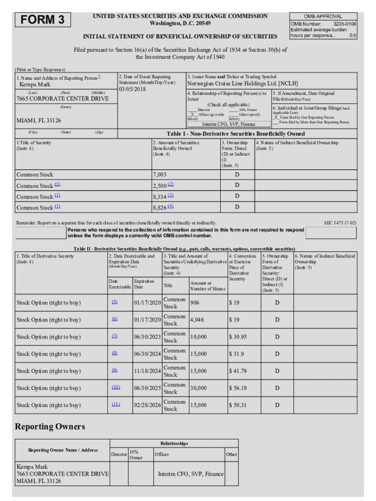Fillable Online Kempa Mark Fax Email Print - pdfFiller