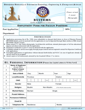 Fillable Online Source form New Faculty 2019 Fax Email Print - pdfFiller