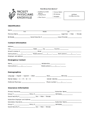 Fillable Online Usps temporary change of address form pdf. Usps ...