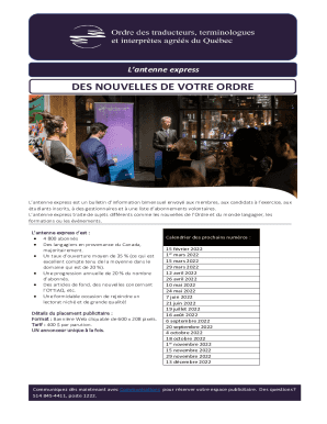 Remplissable En Ligne Express des iles - Compagnie maritime inter-les ...