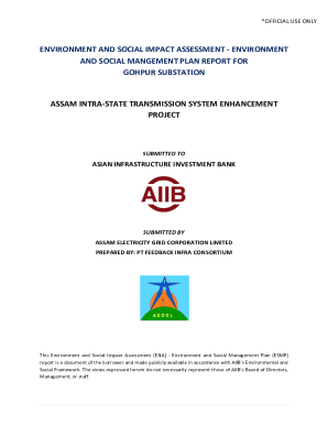Fillable Online assam intra-state transmission system enhancement ...
