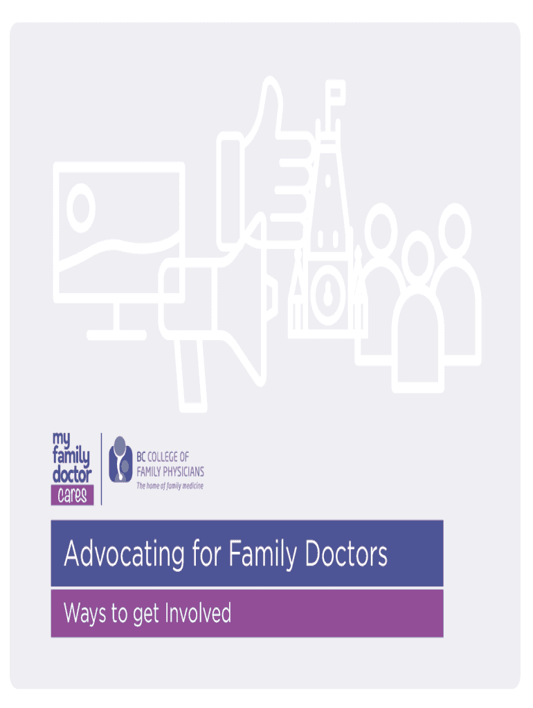 Fillable Online bccfp bc BC's Family Doctor Situation - Webflow HTML Website Template Fax Email ...