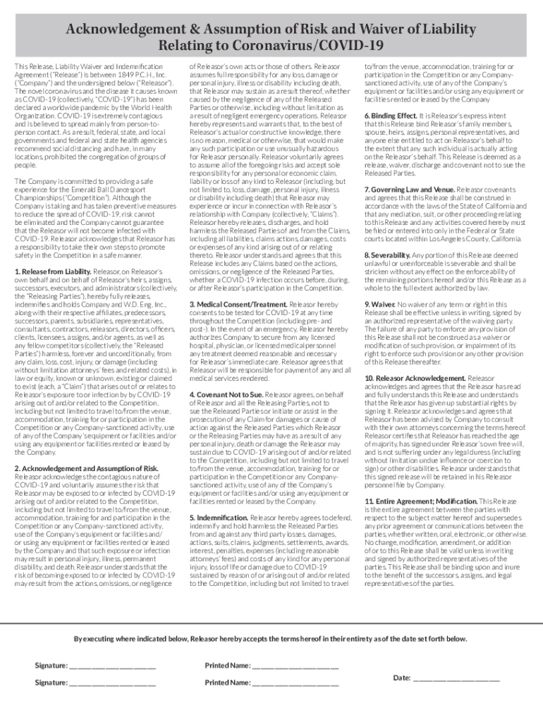 Fillable Online What Is the Difference Between Acknowledgement and ...