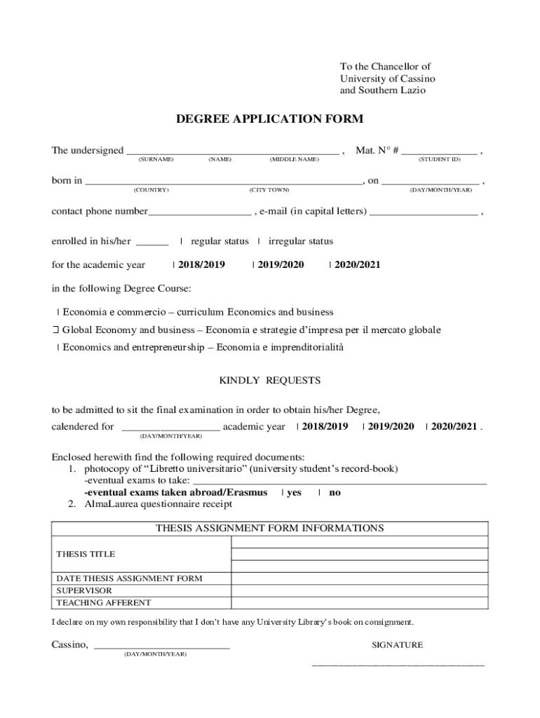 Fillable Online POWER OF ATTORNEY I, the undersigned (name, surname ...