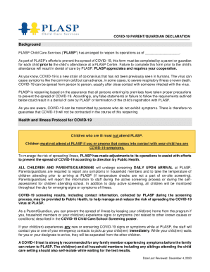 Fillable Online The Rise of SARS-CoV-2 Variants and the Role of ...
