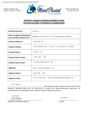 Fillable Online Owner Signature Form for Boards-Cmsns5.pdf Fax Email ...
