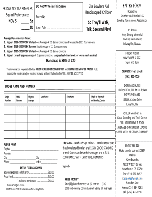 Fillable Online 2021-State-Bowling-Entry-Form.pdf - Iowa Elks ...