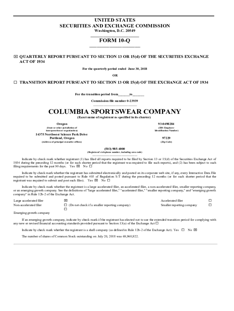 Fillable Online Indicate by check mark whether the registrant has submitted electronically and ...