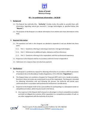 Fillable Online State of Israel Fax Email Print - pdfFiller