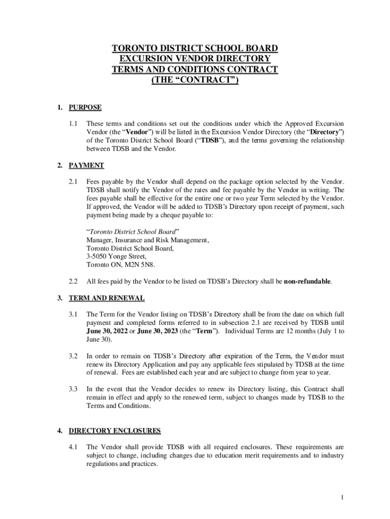 Fillable Online Nomination Table Name and Full Address Tel/Fax/Email ...