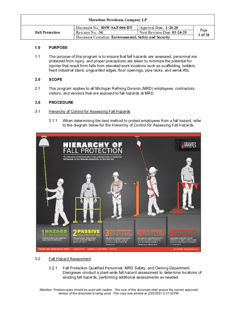 Fillable Online Safety Data Sheets - Marathon Petroleum Corporation Fax ...