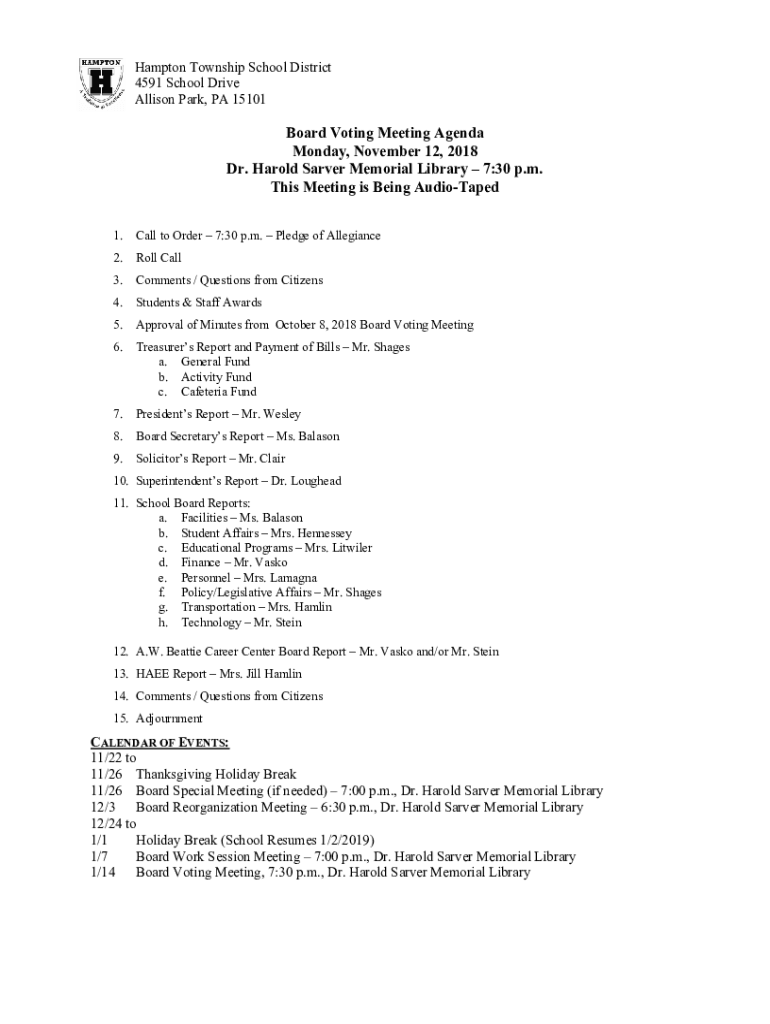 Fillable Online Students & Staff Awards Fax Email Print - pdfFiller