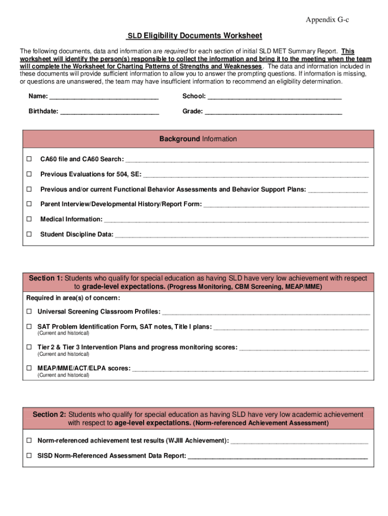 Fillable Online sld-forms-instructions.pdf Fax Email Print - pdfFiller