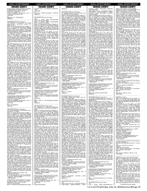 Fillable Online ROBO-SIGNING, CHAIN OF TITLE, LOSS MITIGATION, AND ...