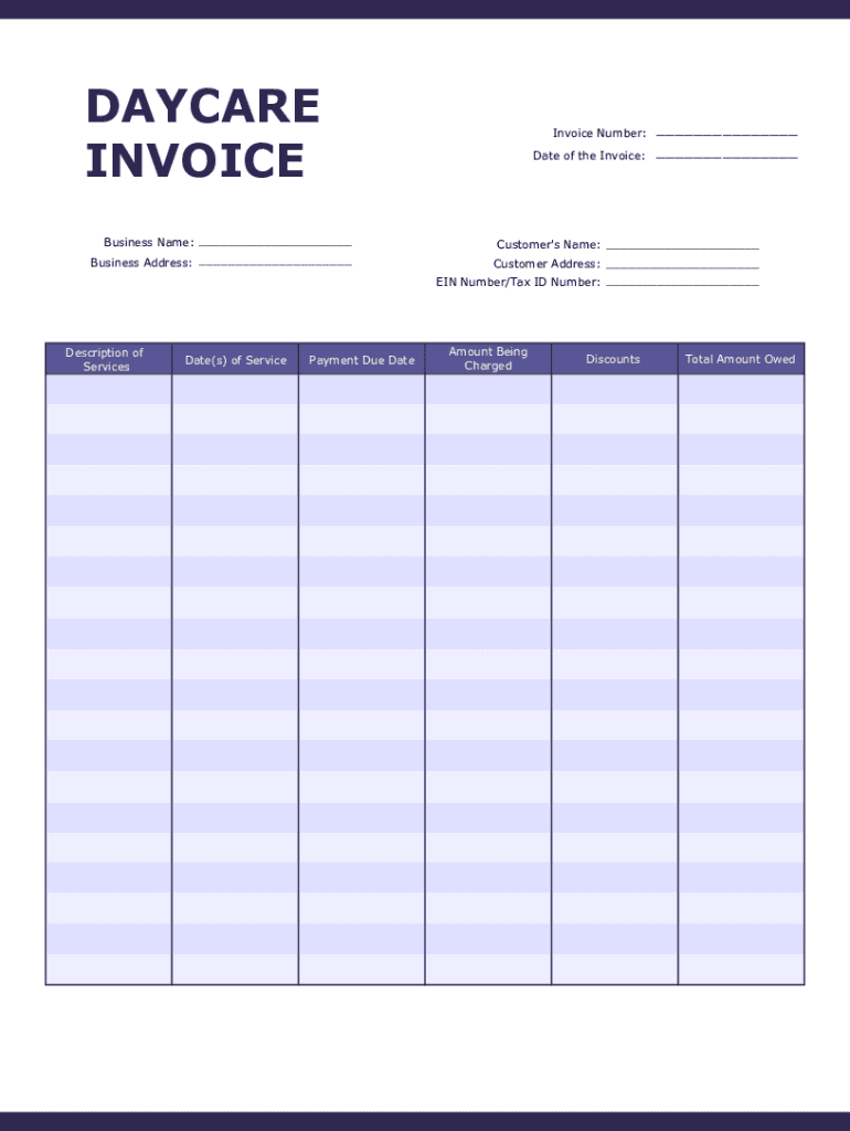 Fillable Online Do I Need to Put My EIN on an Invoice? Fax Email Print - pdfFiller