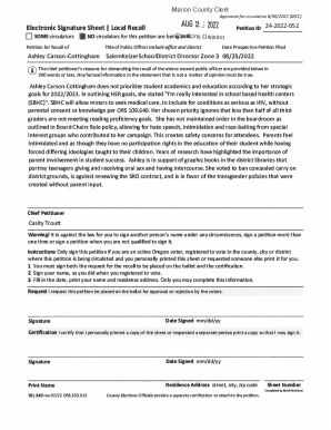 Fillable Online Discharge Petition No. 16 - Clerk of the House Fax ...