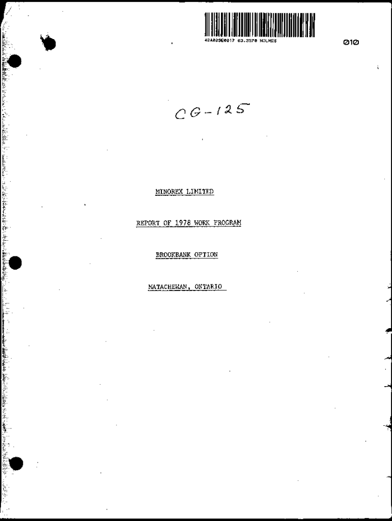 Fillable Online Alaska Federal Mining Claims Information 2019 Guide Fax ...