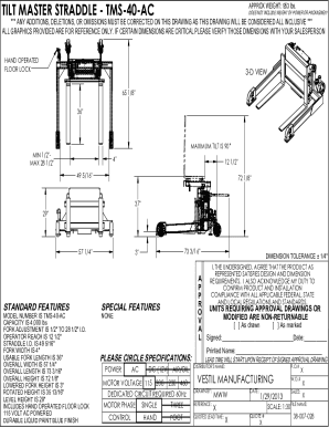 Fillable Online Concierge Sheet Fax Email Print - pdfFiller