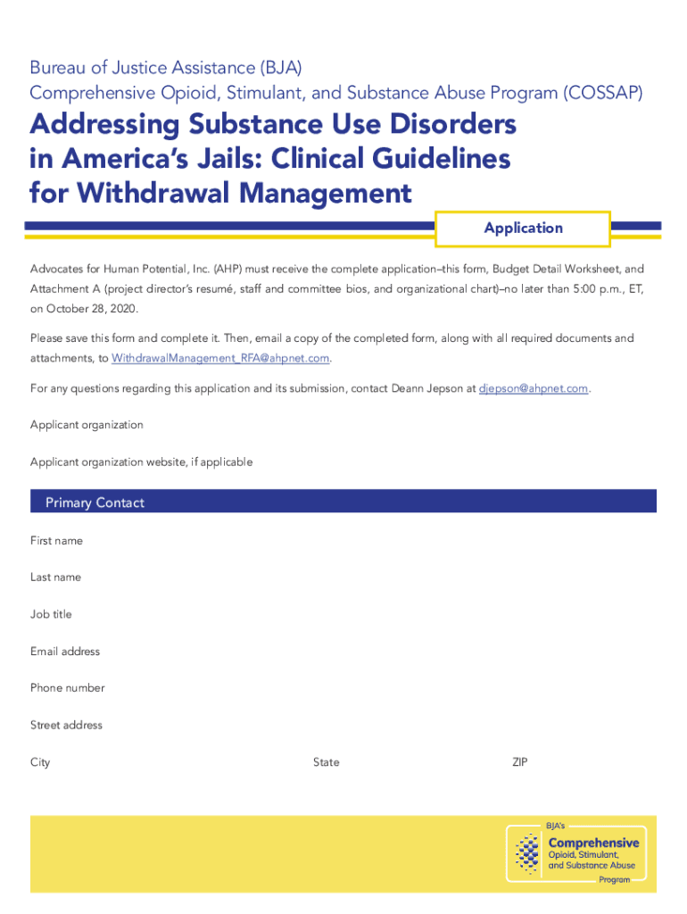 Fillable Online Department of Justice Awards More Than $300 Million to Fight ... Fax Email Print ...