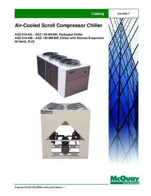 Fillable Online Single Riser Hi-Rise Water Source Heat Pump, Cabinet ...