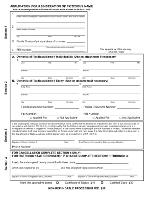 Fillable Online Certificate of Transfer, filed with the Secretary of ...