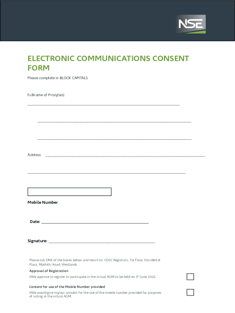 Fillable Online Authorization for Two-Way Exchange of Information Fax ...