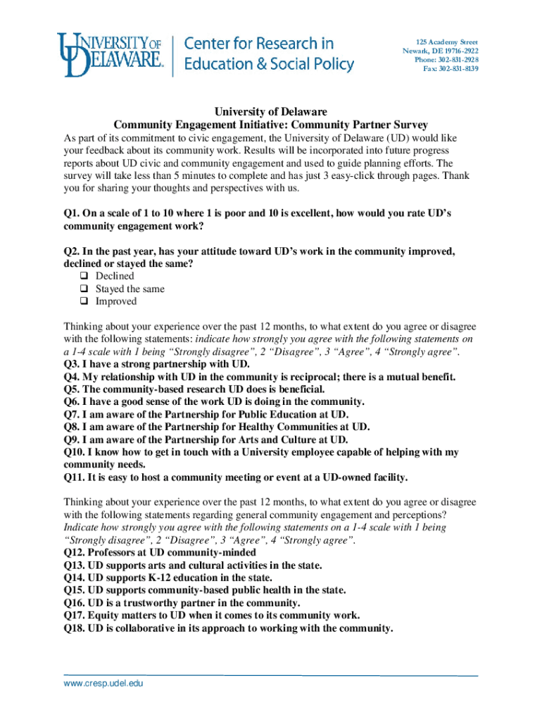 Fillable Online Community Engagement for American University of Beirut ...