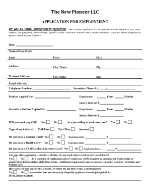 Fillable Online Job Application for Staff Backend Engineer at Honor Fax Email Print - pdfFiller