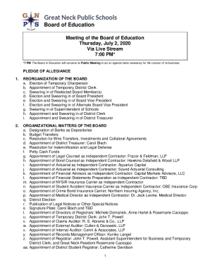 Fillable Online 20072008 Florida School Improvement Plan (PrintView ...