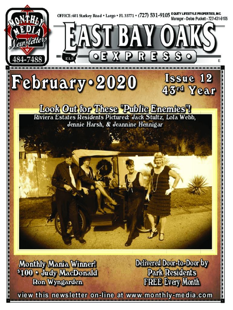 Fillable Online Jennie Harsh, & Jeannine Hennigar Fax Email Print ...