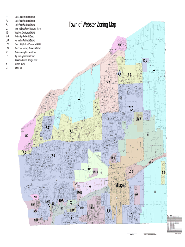 Is it time to end single-family zoning?by Eric Jaffe - Medium: Fill out & sign online | DocHub
