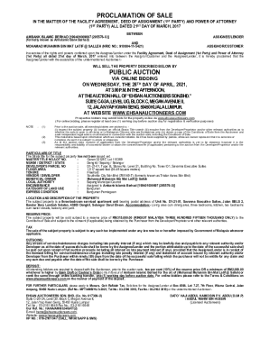 Fillable Online Chapter 21. Uniform General Power of Attorney. Fax ...