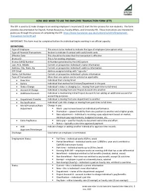 Fillable Online How-and-When-to-Use-the-Employee-Transaction-Form(ETF ...