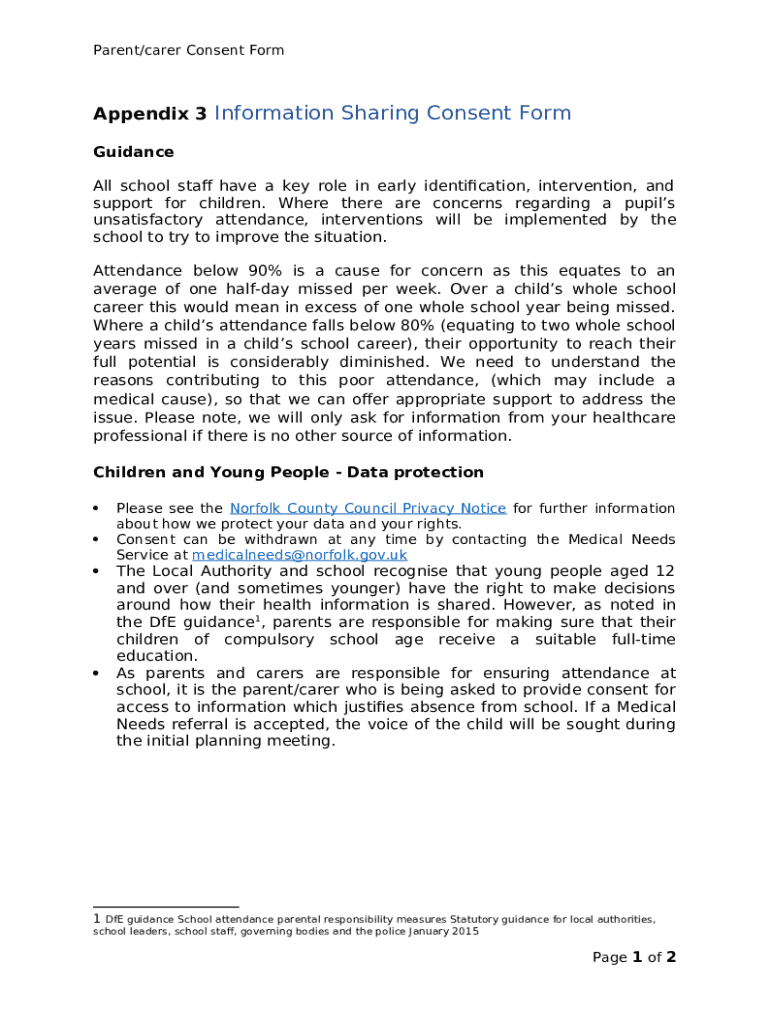 Early Intervention Service Standards Doc Template | pdfFiller